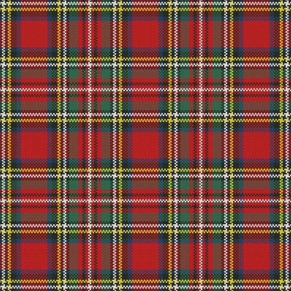 Tartans Cross Stitch - Etsy