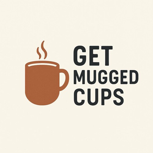 GetMuggedCups - Etsy