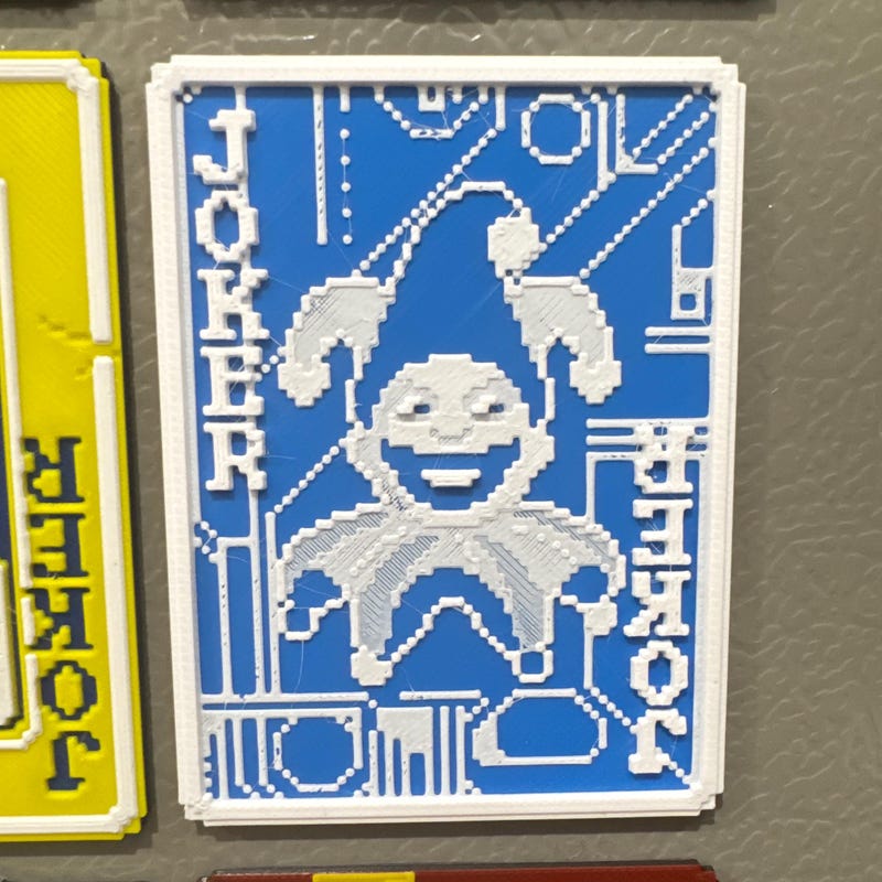 Is There a Devil in Balatro - Etsy Canada