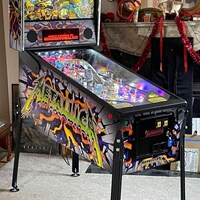 Pinball - Etsy