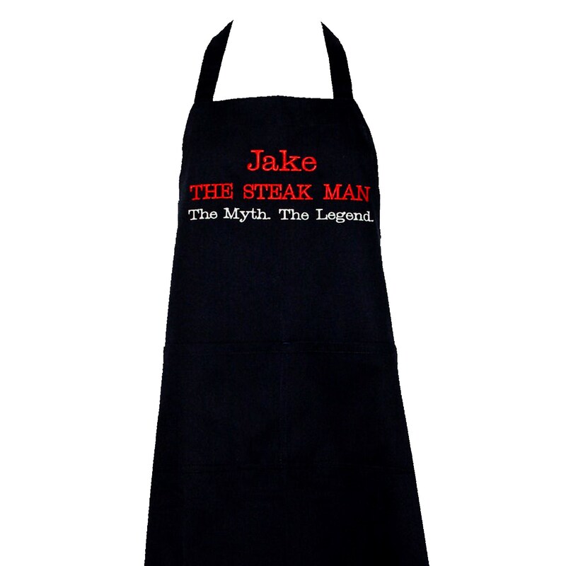 Mens Aprons - Etsy