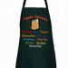 Papa Apron, Grocery Store, Food, Custom Personalize Grandparent Gift ...