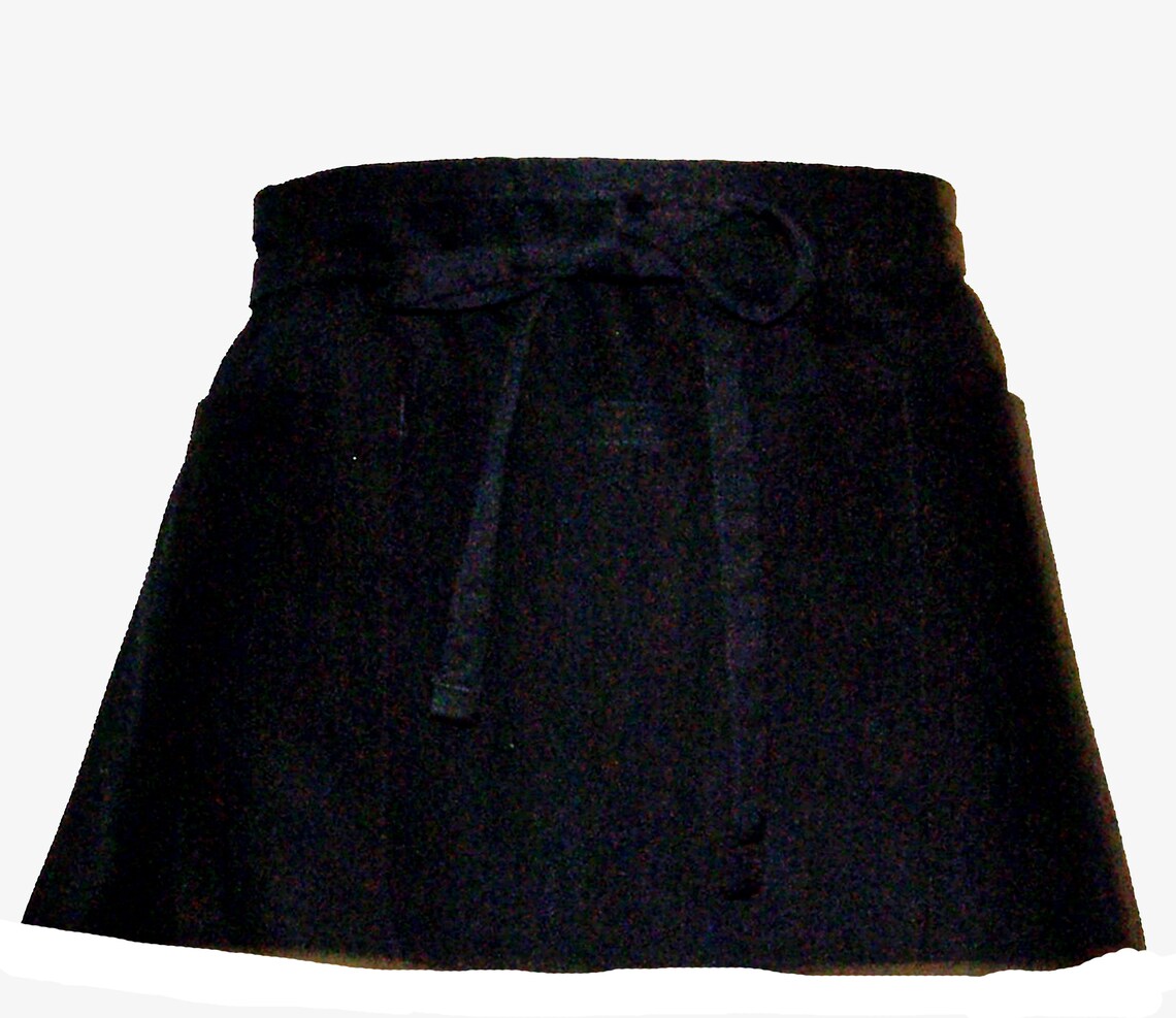 Red Dollar Dance Apron Funny Money Bridal Wedding Dance | Etsy