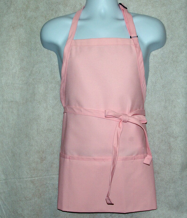 Mom Apron Butterfly Custom Birthday Gift Personalize Any | Etsy