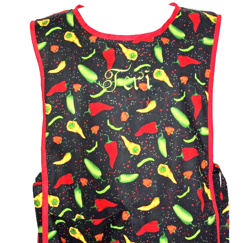 Chili Pepper Kitchen - Etsy