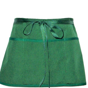 Black Dollar Dance Apron, Funny Money Dance, Wedding Reception, Bridal ...