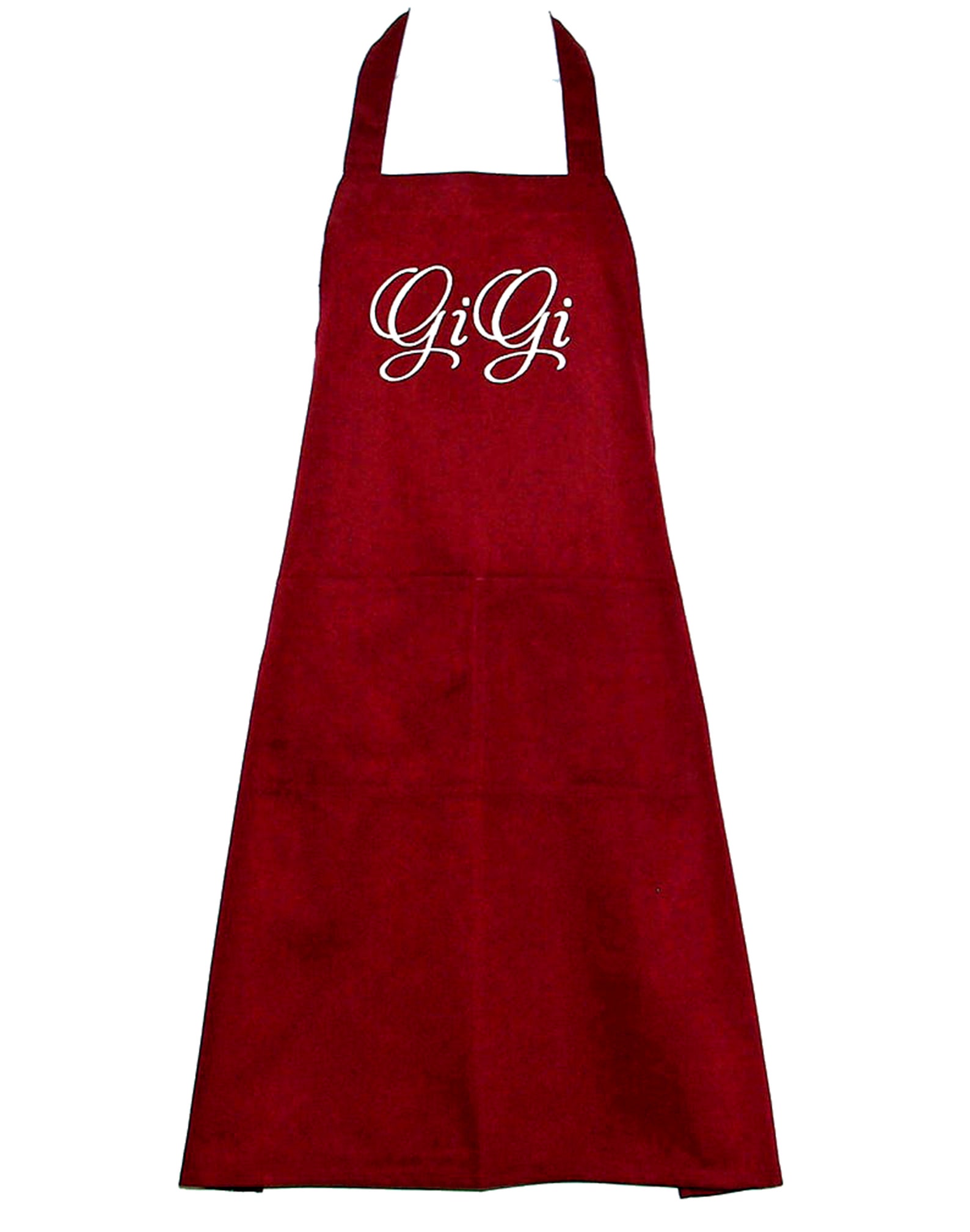 Gigi Apron Grandparent Gift From Grandkids Mammy Oma - Etsy