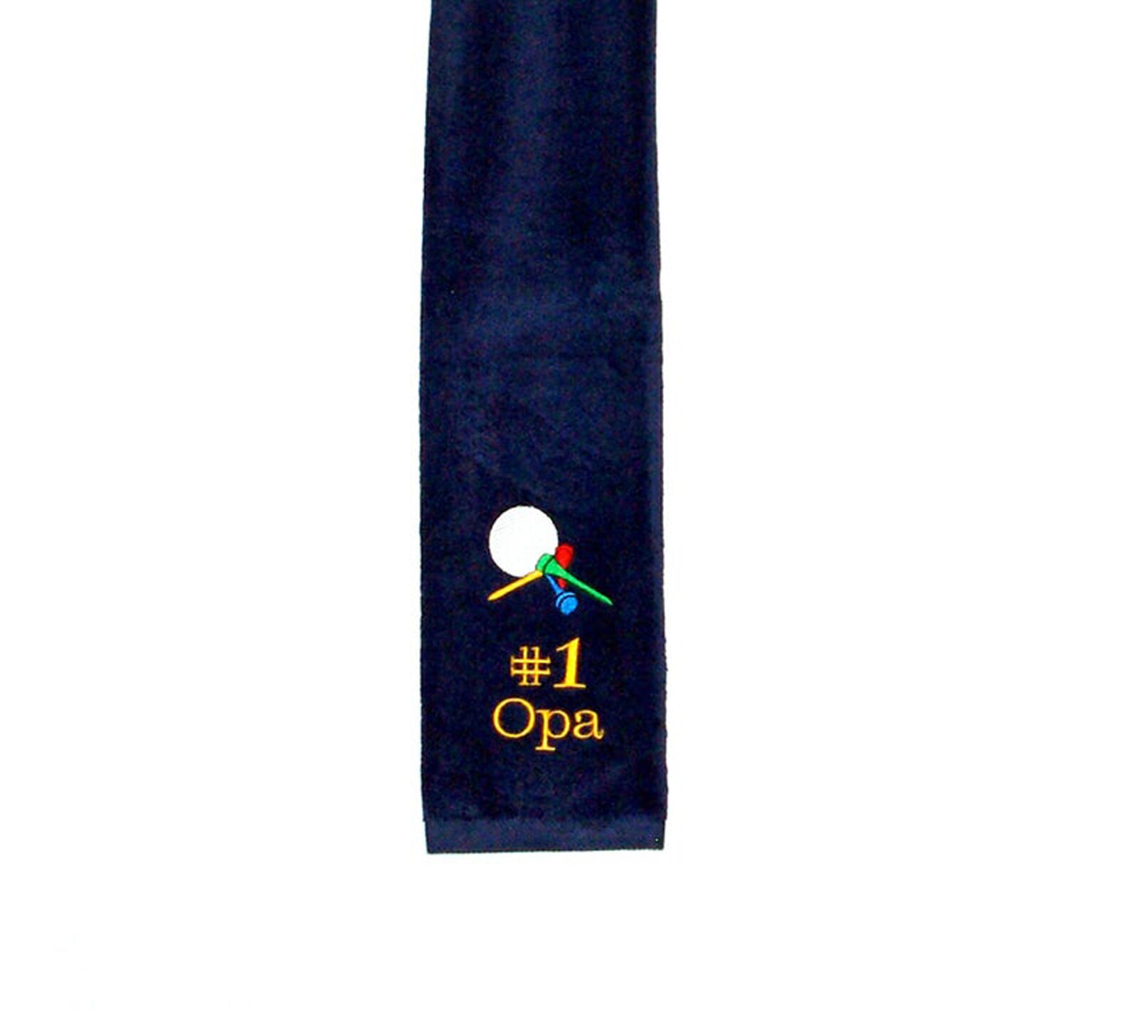 Pop Golf Towel Gift for Golfer Golfing Buddy Ball Tees - Etsy