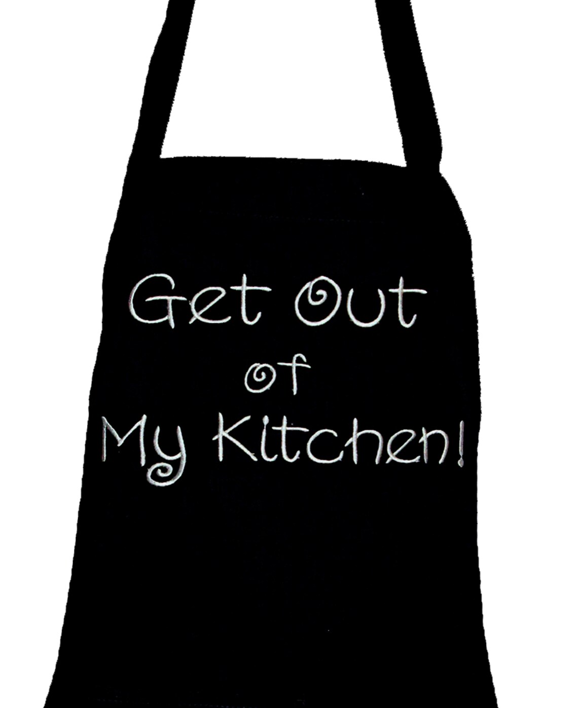 Get Out of My Kitchen Apron Custom Funny Cooking Chef Gift - Etsy