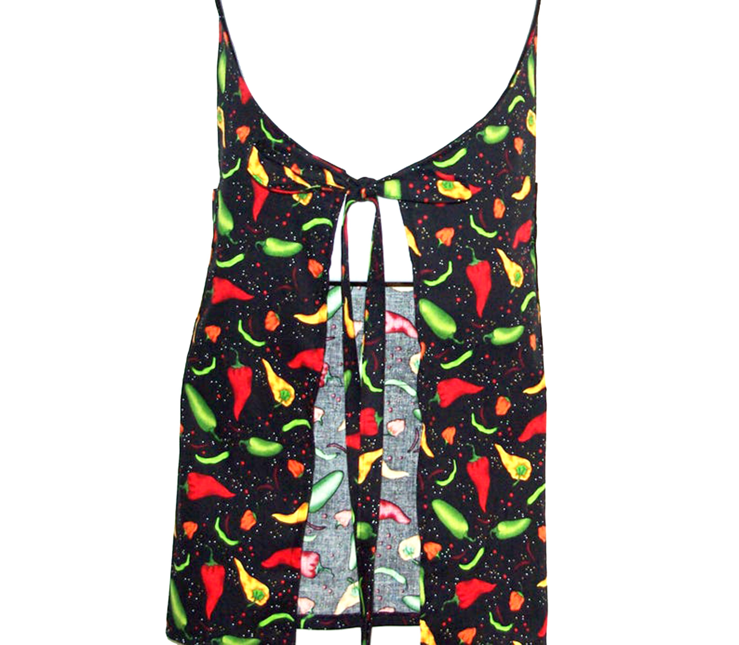 Hot Chili Pepper Man Apron, Personalized With Name, Cinque De Mayo, for ...