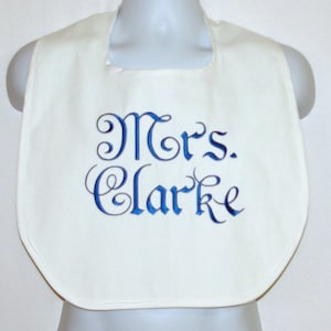 Bridal, Bride Groom Couple Matching Bibs, Wedding Date, Gag Gift ...