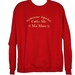 Mawmaw Sweatshirt Gift From Grand Kids Nana Memaw Mema - Etsy