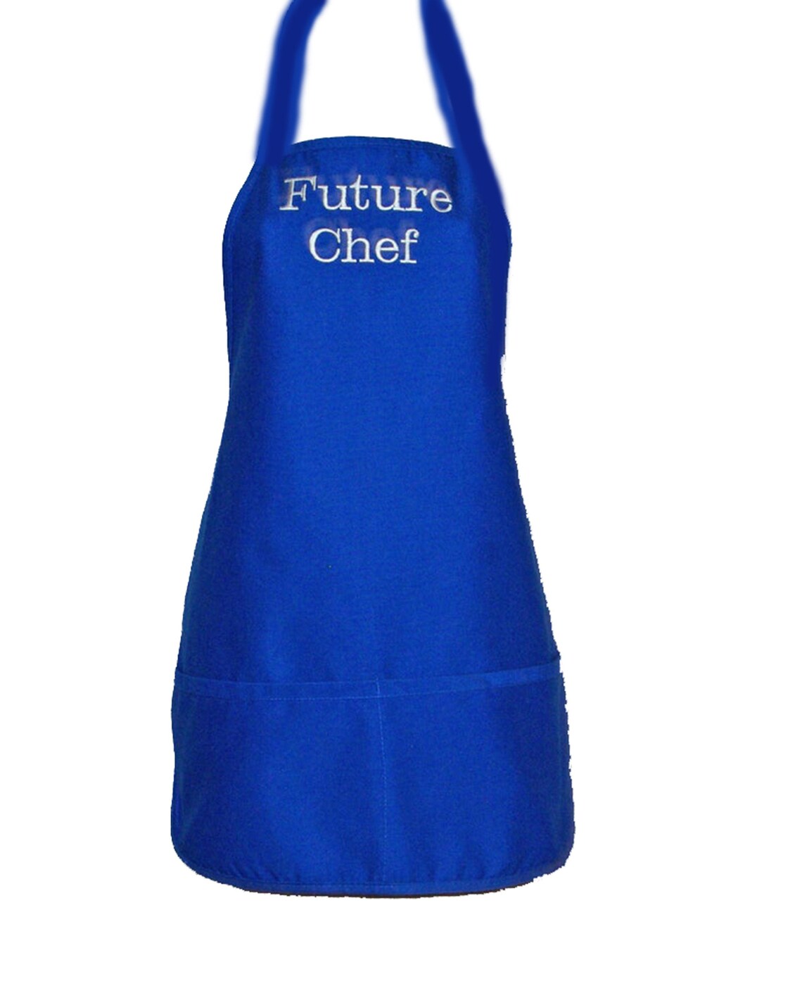 Future Chef Kid Apron, Custom Gift for Teen, Youth, Tween, Petite Woman ...