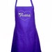 Grandma Apron, Heart, Personalize With Grams, Mammy, Mimsy, Grammie ...