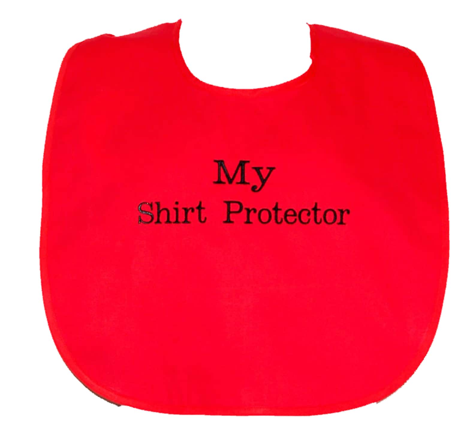 My Shirt Protector Adult Bib Gag Gift Exchange Opa - Etsy