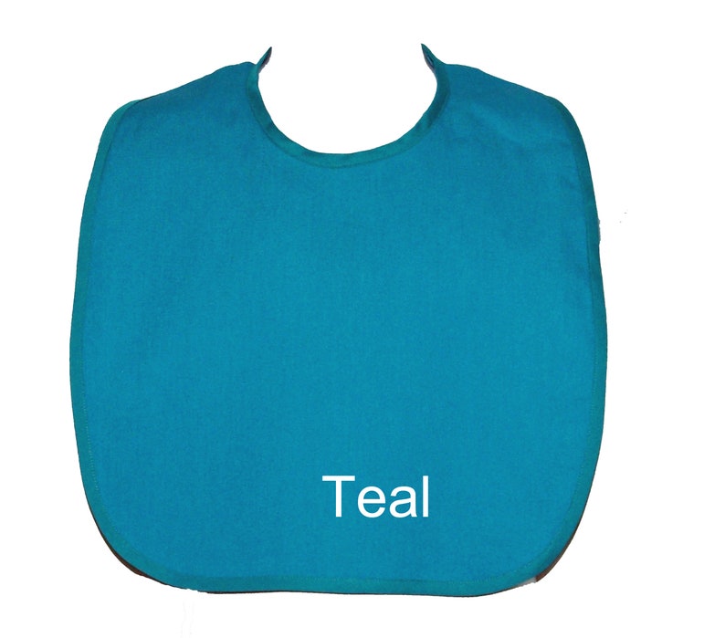 Like Father Son Adult Bib Funny Custom Personalized New Dad - Etsy