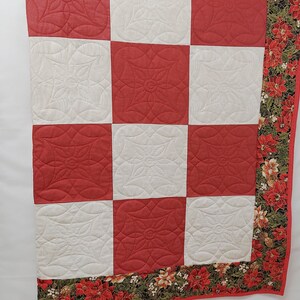 Teacher Appreciation Quilt, Custom Personalized Throw With 25 Students ...