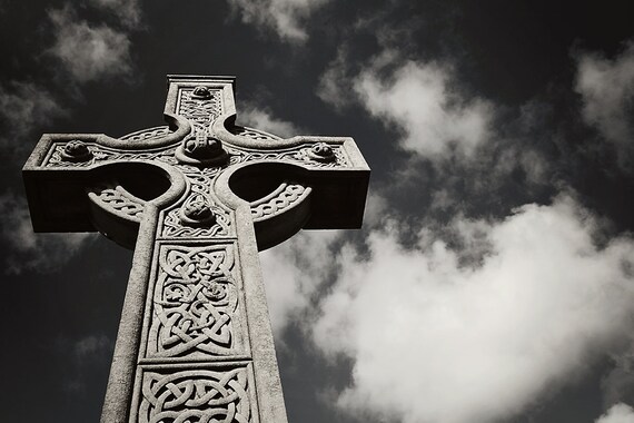 Irish Catholic Crosses