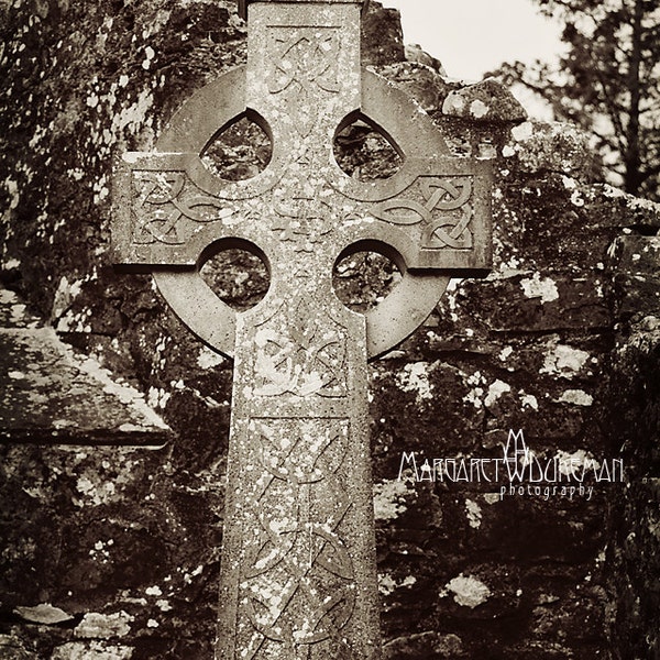Cross Monuments Cemetery - Etsy
