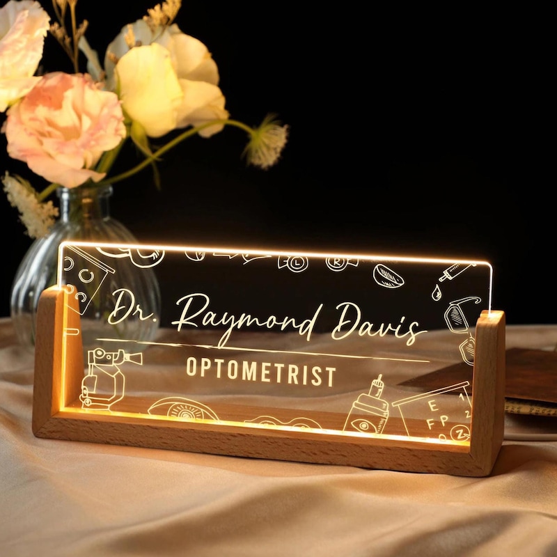 Optometrist Gift - 60+ Gift Ideas for 2026