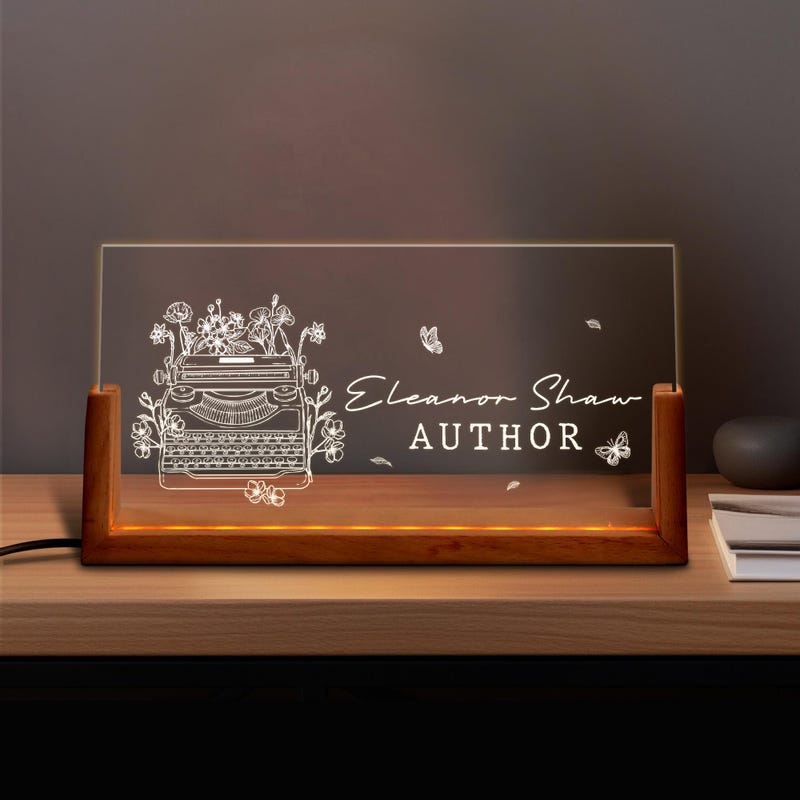 Gifts for Author Woman - 60+ Gift Ideas for 2025