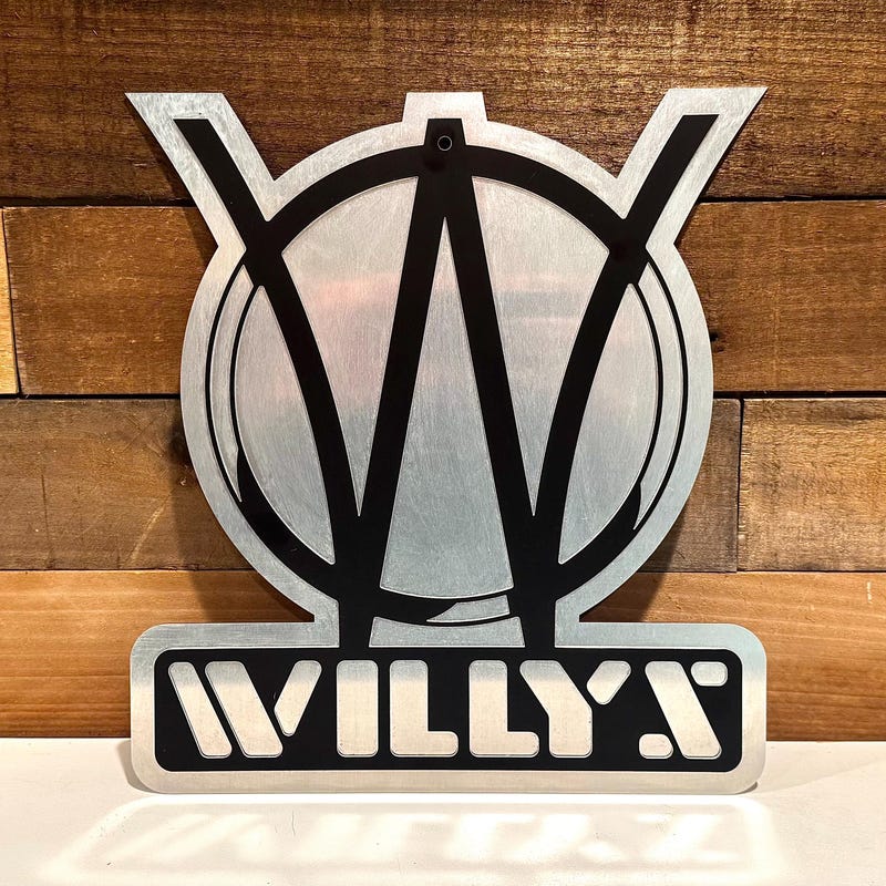 Willy - Etsy