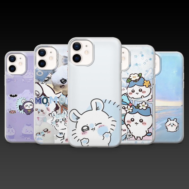 Momonga Phone - Etsy