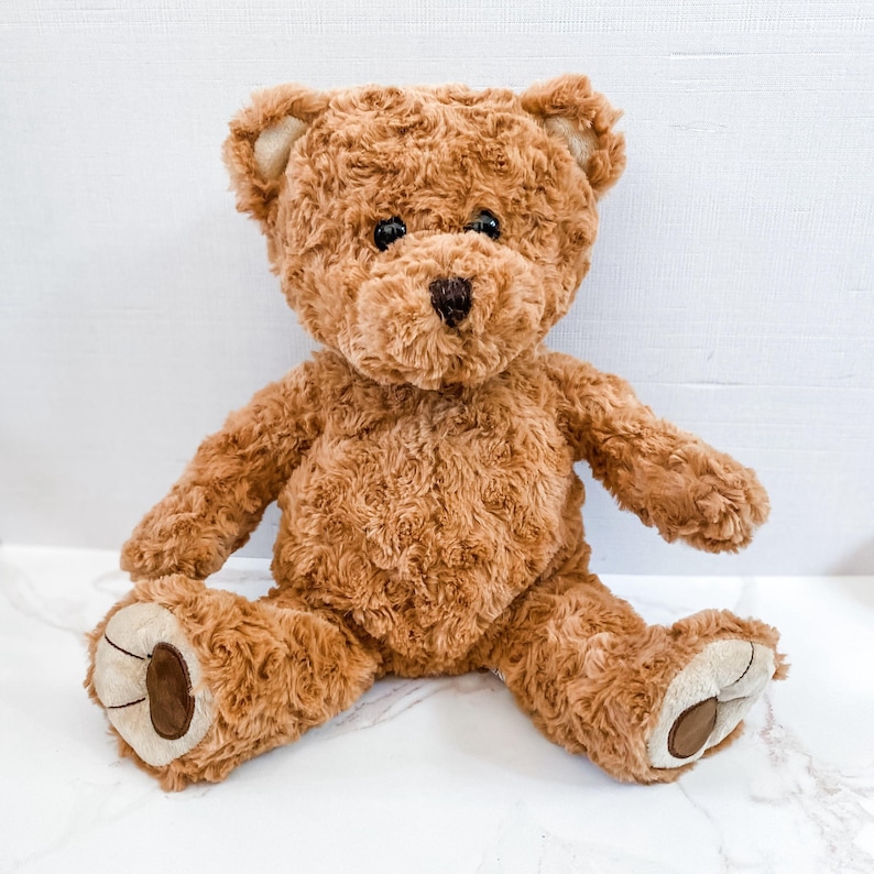 Toffee Blessing Bear® Baby Shower Bundle - Etsy