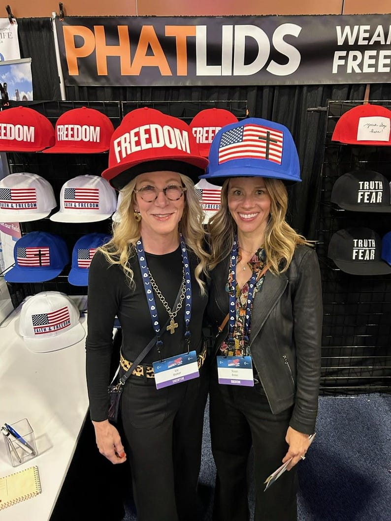 Giant Oversized Freedom Hats - Etsy