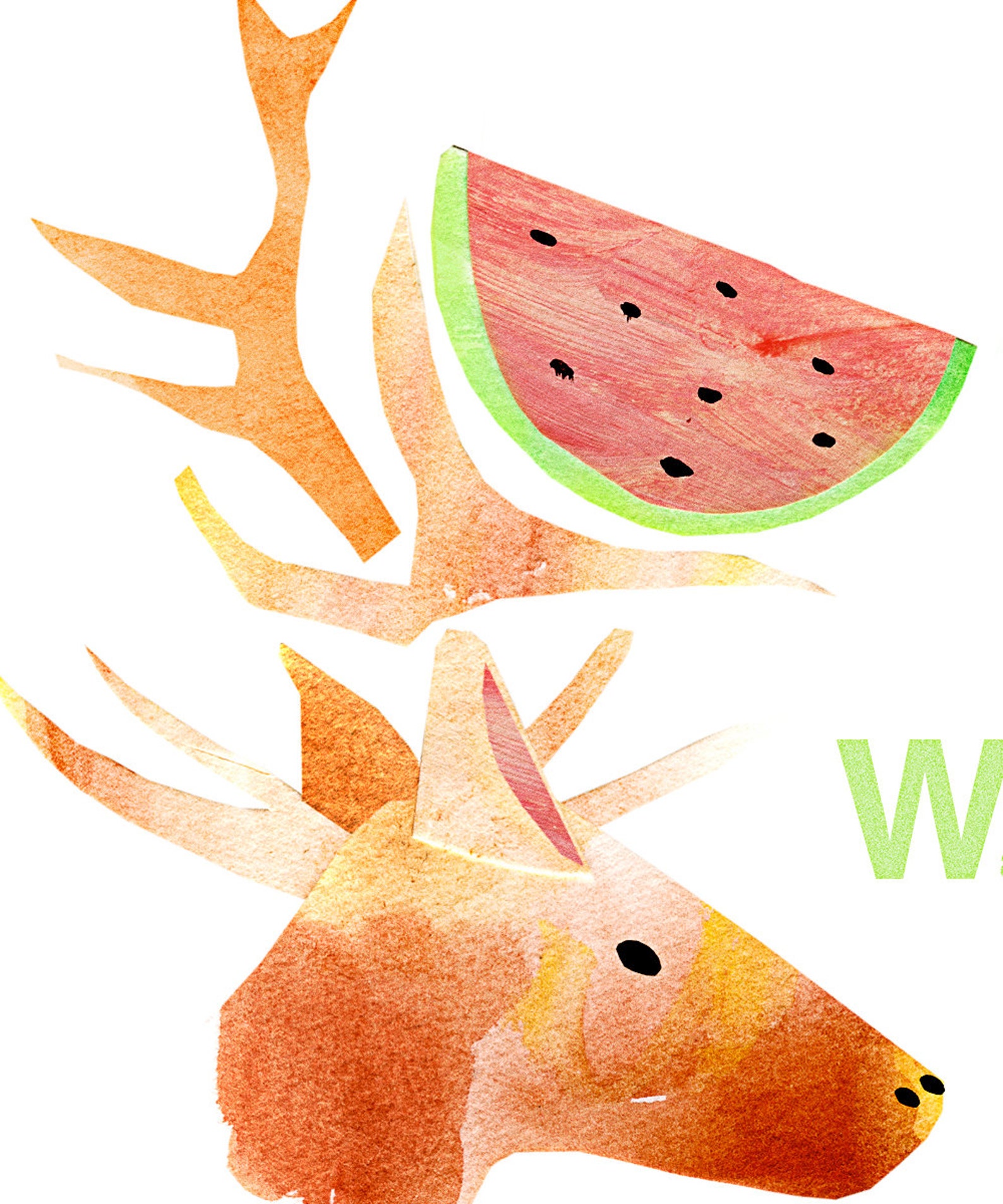 French English Alphabet Poster Art Print Bilingual Learn - Etsy