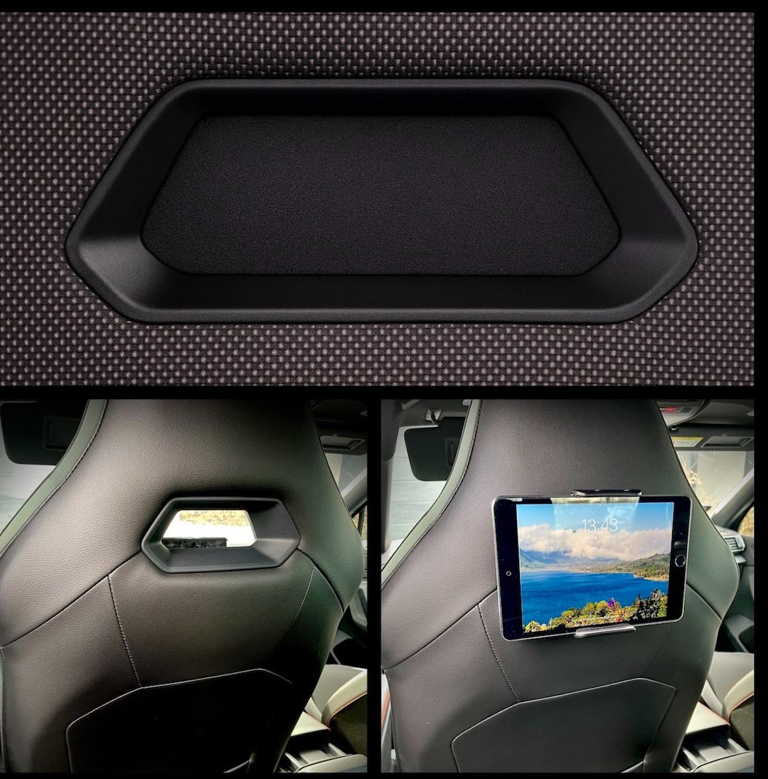 VW Tiguanr Tablet Holder, Mobile Phone Holder - Etsy