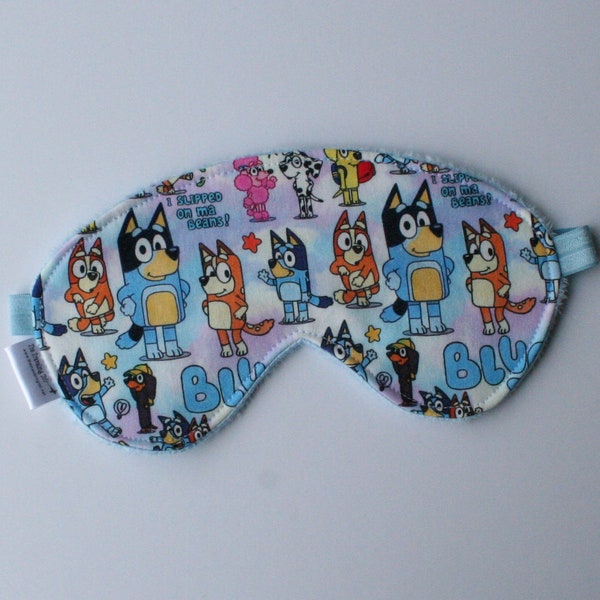 Dog Sleep Mask - Etsy