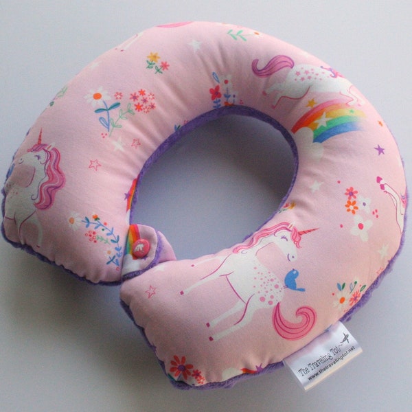 Neck Roll Pillow - Etsy