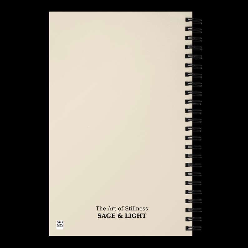 Cattleya Orchid Botanical Spiral Notebook - Vintage Floral Journal ...