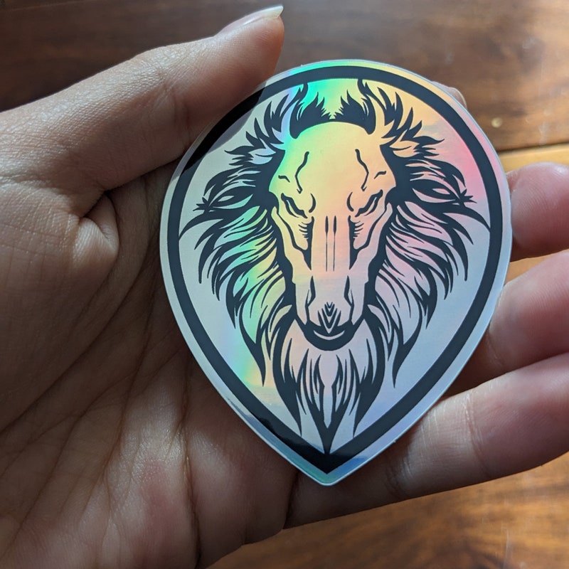 Gazehound - Etsy