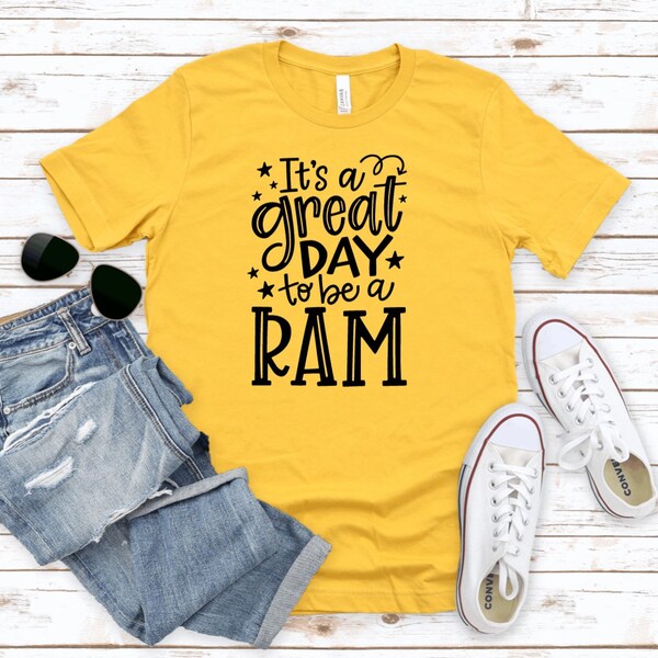 School Spirit Shirt - Etsy