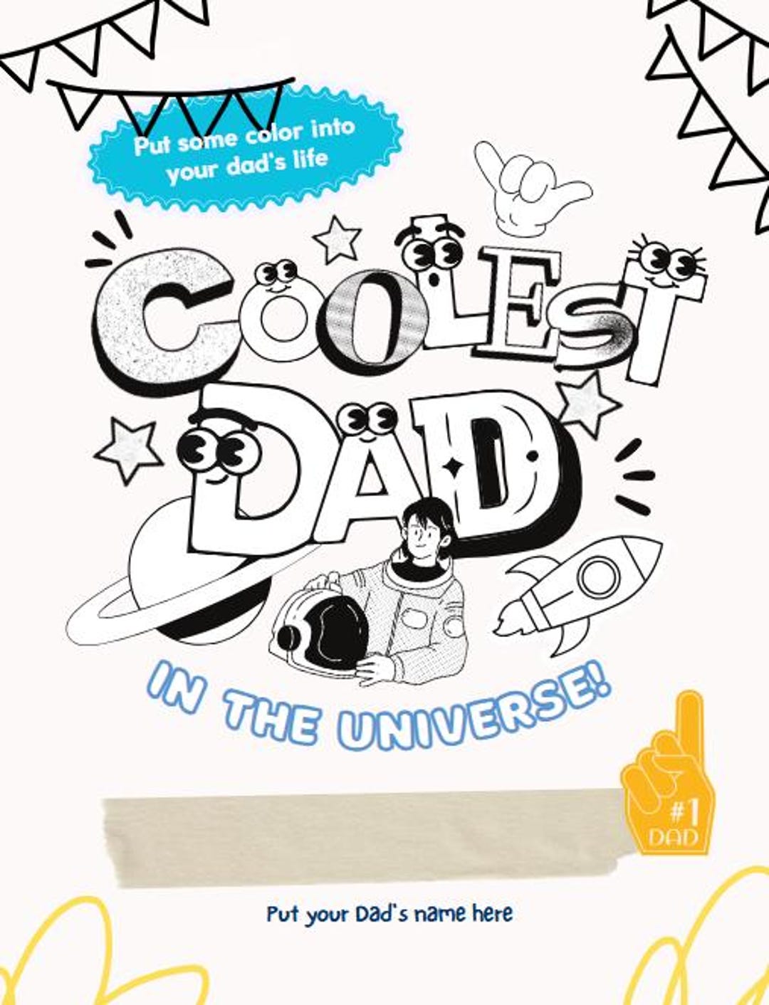 Fathers Day Bundle - Etsy