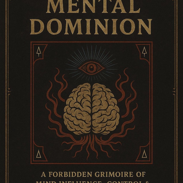 The Forgotten Mindset Secret by Charles Burgdoff Pdf - Etsy Canada