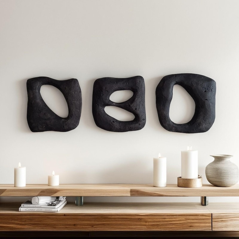 Wall Art Sculpture Acrylic - Etsy