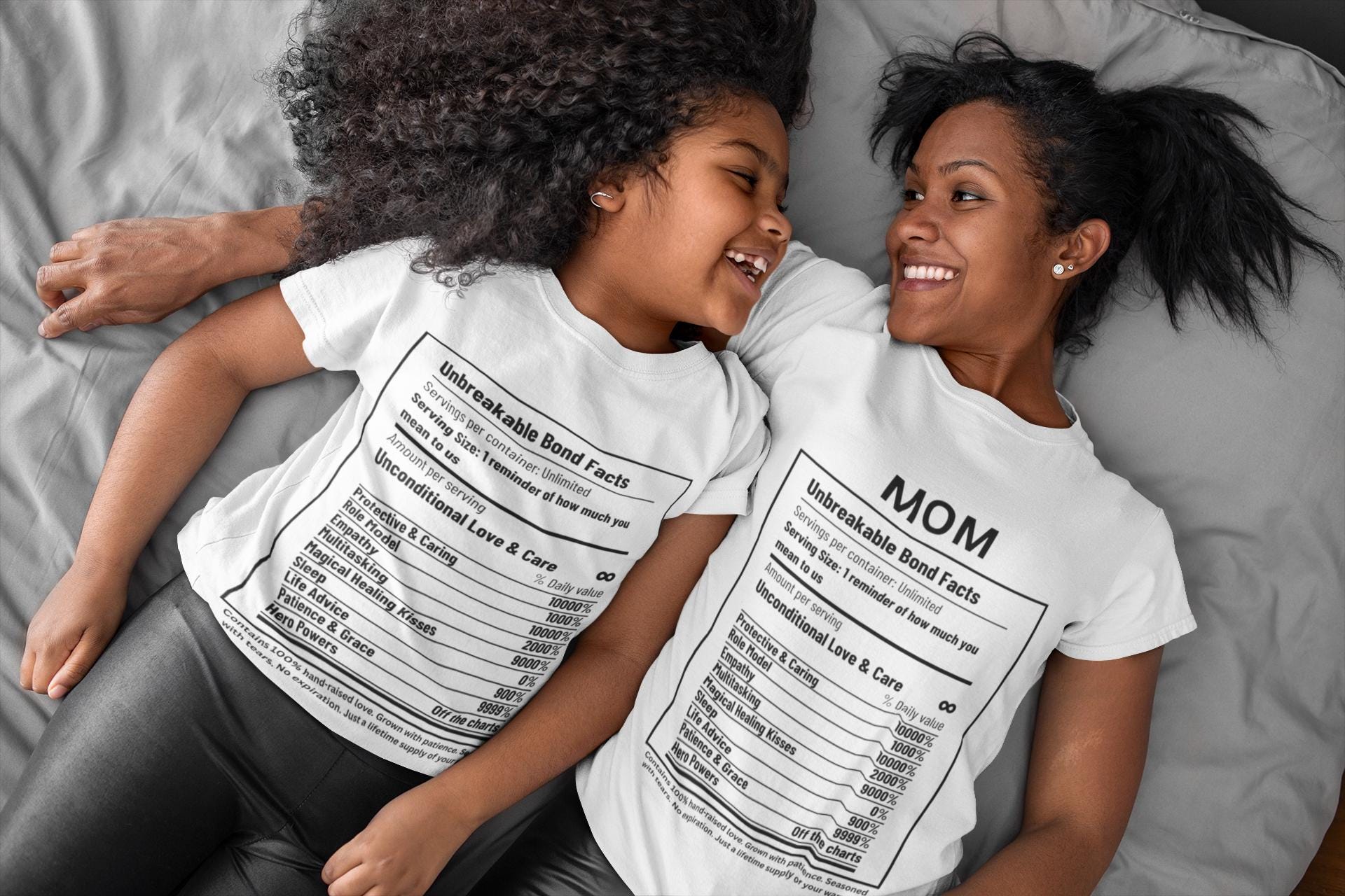 Emotional Mom Nutrition Facts SVG PNG – Printable Mom Label for T-shirt ...