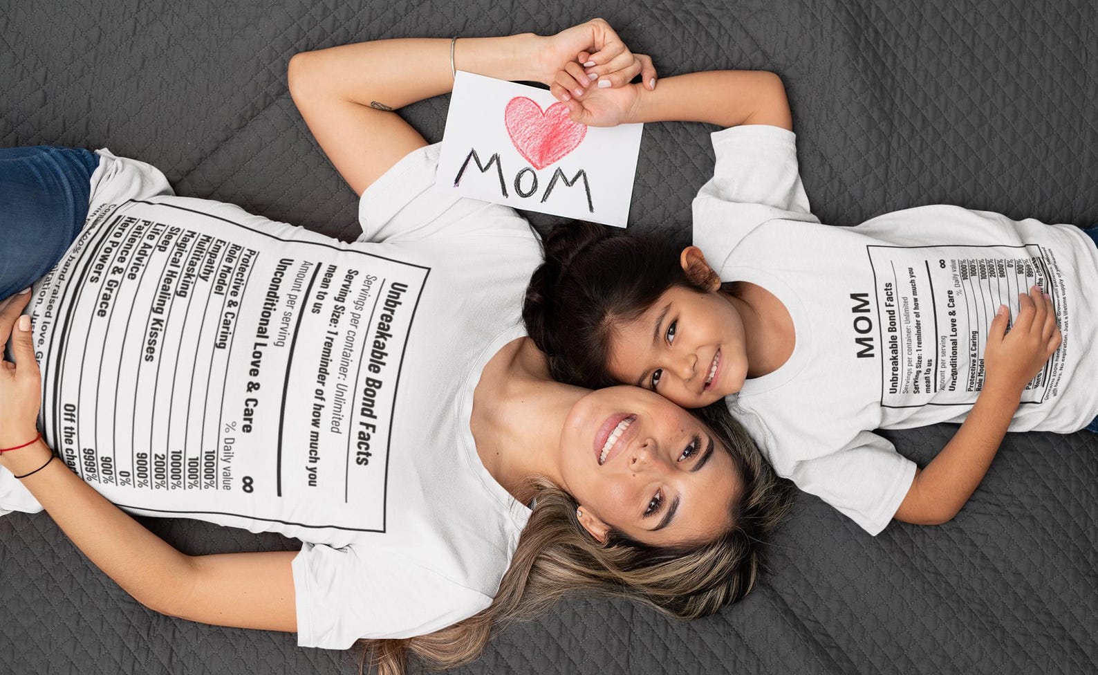 Emotional Mom Nutrition Facts SVG PNG – Printable Mom Label for T-shirt ...