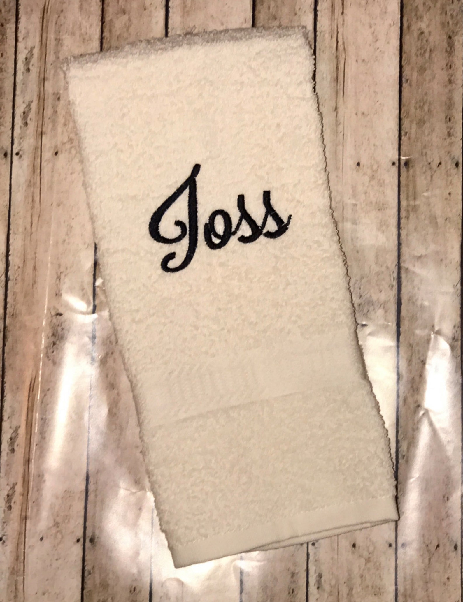 Personalized Hand Towels Monogram Hand Towels Hand Towels - Etsy