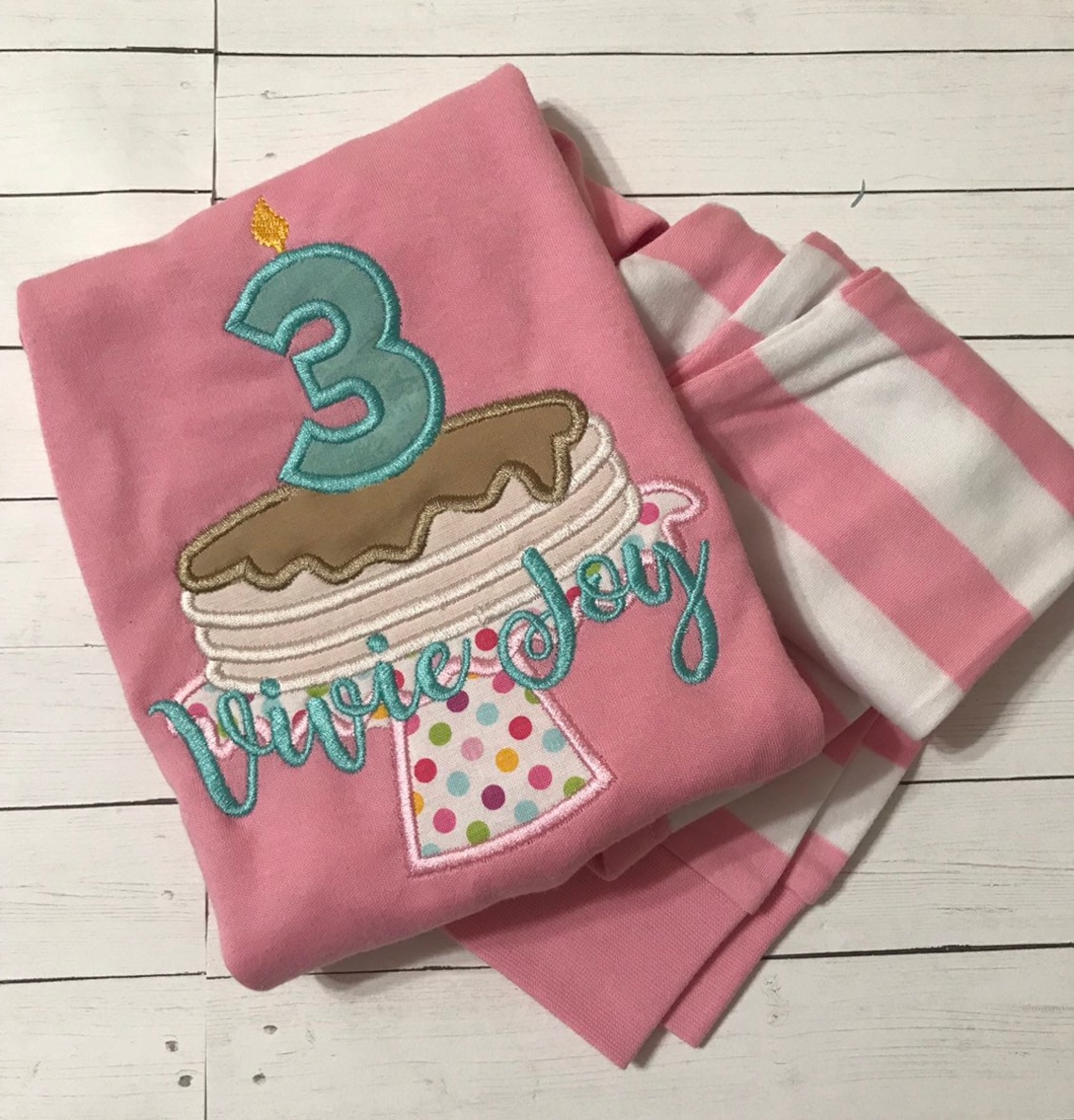Pancake Pjs Pancake Pajamas Birthday Pajamas Pancake - Etsy