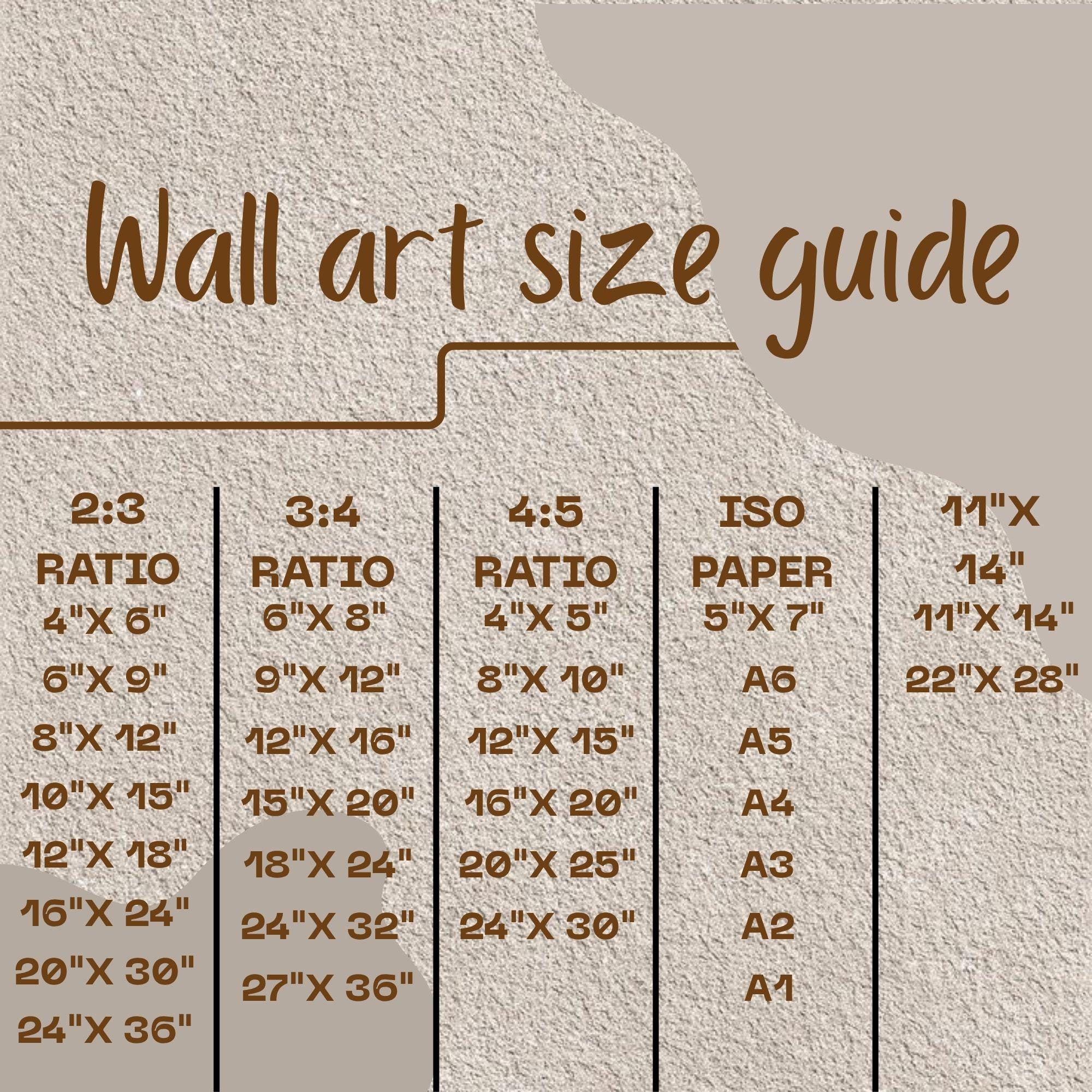 Islamic Wall Art Allahu Akbar | Arabic Calligraphy Printable | Muslim ...