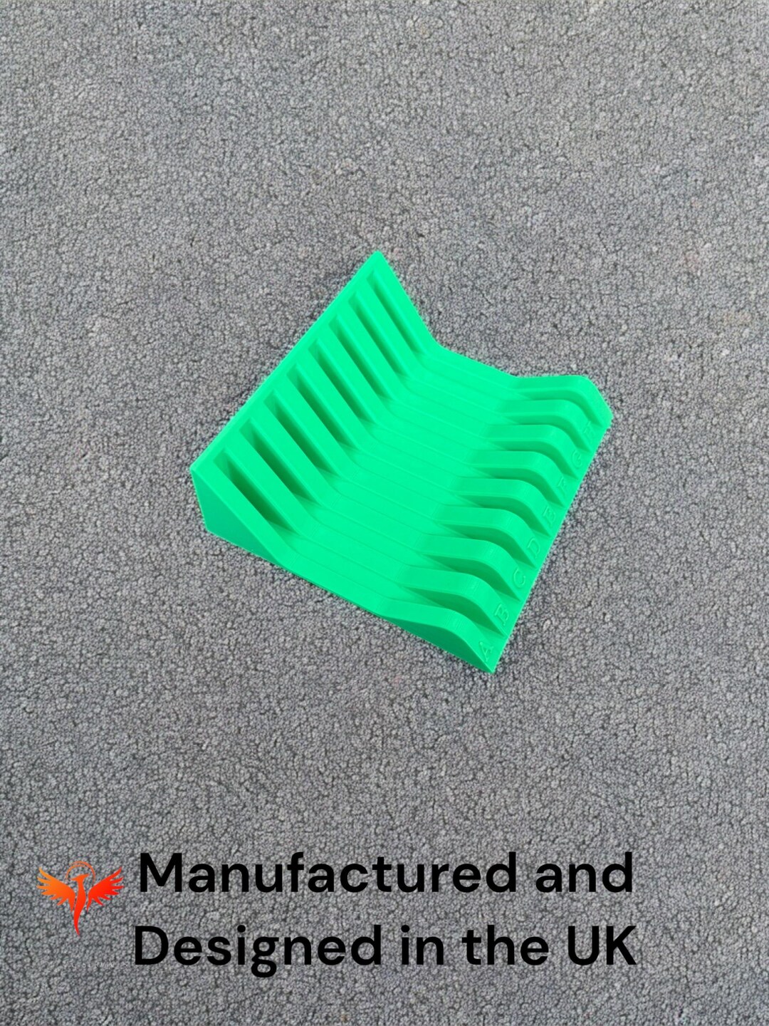 Sprue Stand for Modelling Sprues Desk Tidy Airfix Revell - Etsy