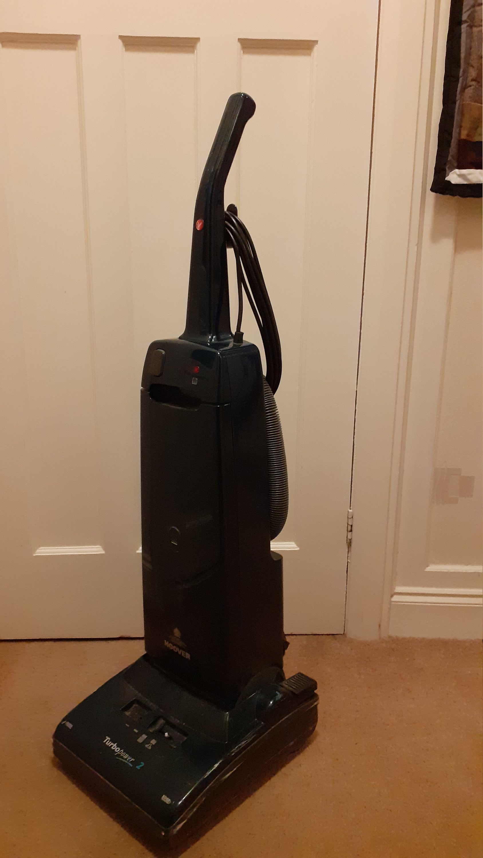 Upright Vacuum Cleaner Cover, Hoover Cover, Victorian Style Maid - Etsy UK