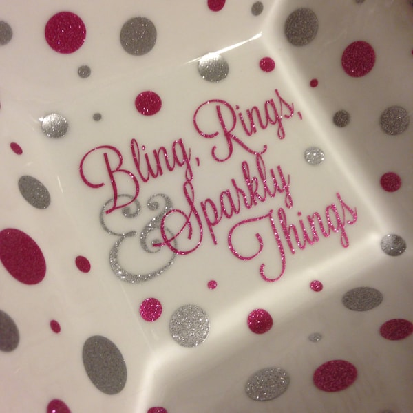 Sparkly Things - Etsy