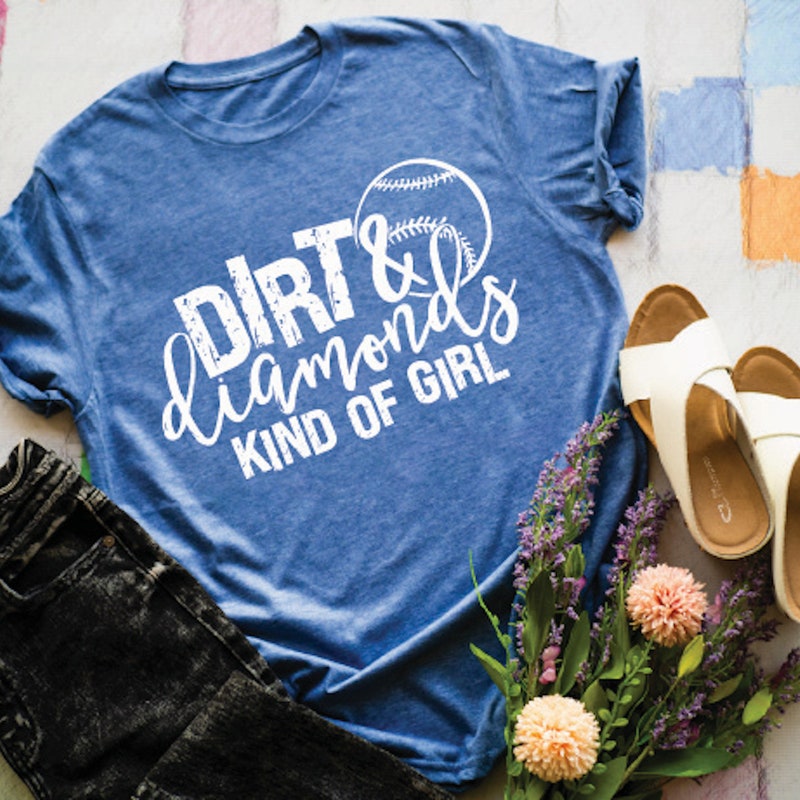 Kinda Girl - Etsy