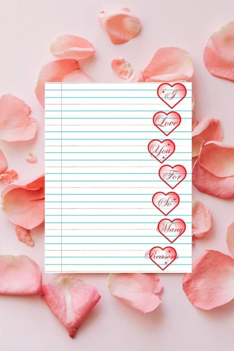 Printable Prison Stationery PDF - Inmate Letter Paper, Jail Mail Pen ...