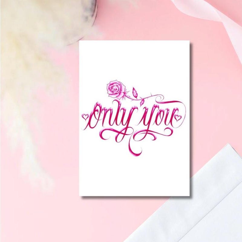 Stationary for Inmates - Etsy